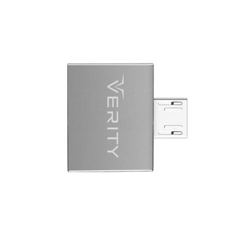 قیمت و خرید فلش مموری وریتی مدل V8110 ظرفیت 64 گیگابایت