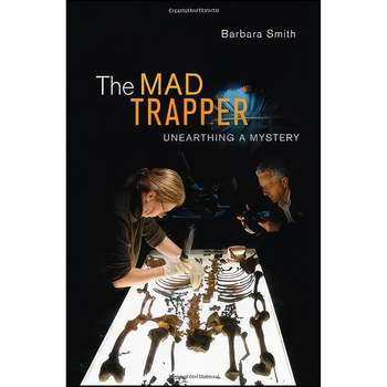 قیمت و خرید کتاب The Mad Trapper اثر Barbara Smith انتشارات Heritage ...