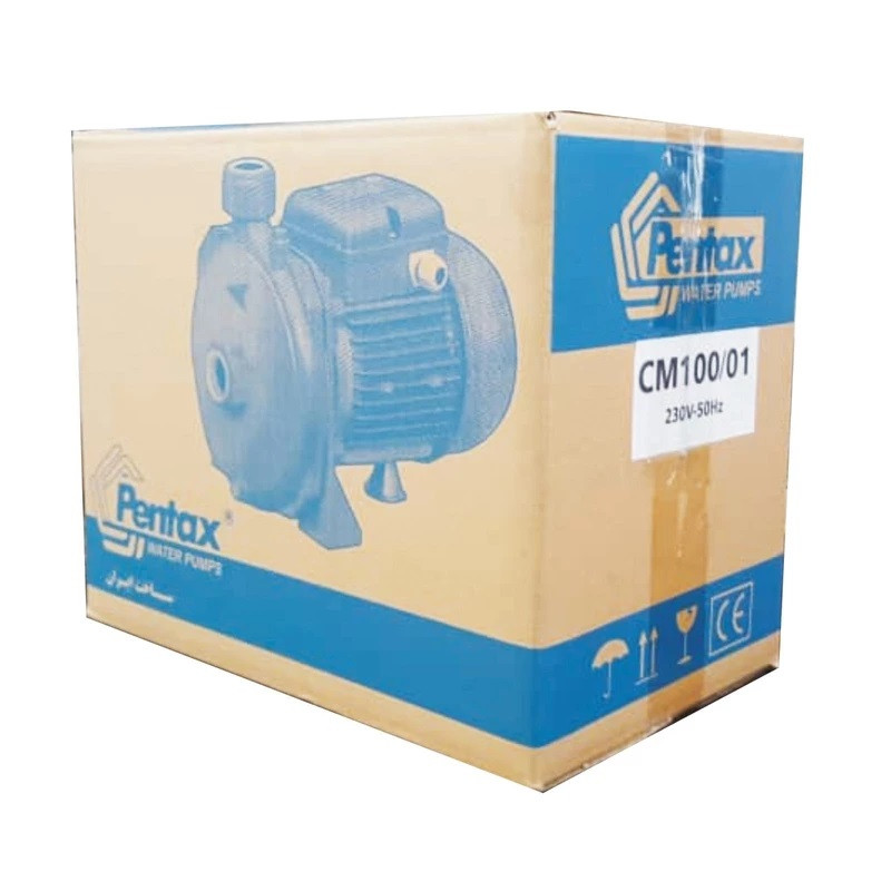 قیمت و خرید پمپ آب پنتاکس مدل CM100-01 IR