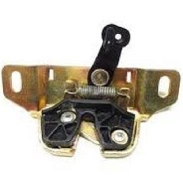 قیمت و خرید قفل صندوق کد 01256 مناسب برای سمند