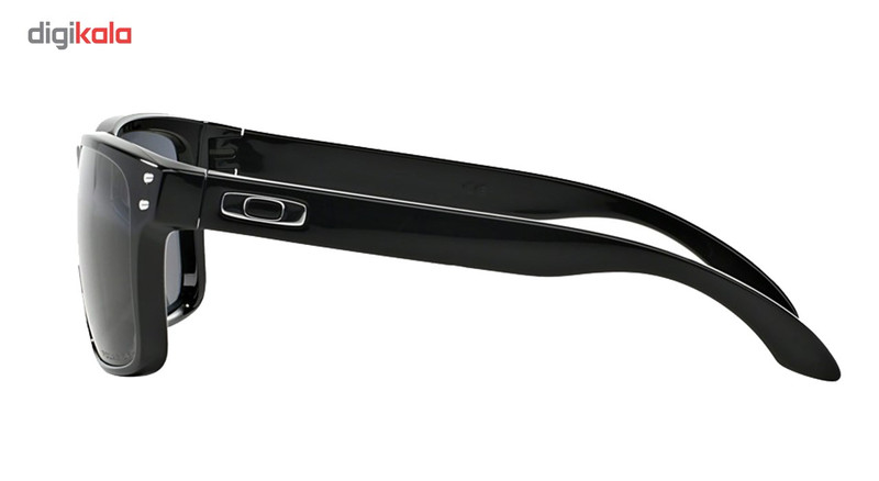 قیمت و خرید عینک آفتابی اوکلی سری HolBrook مدل 910202
