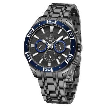 قیمت و خرید ساعت مچی عقربه‌ای مردانه ریوارد مدل 81134m