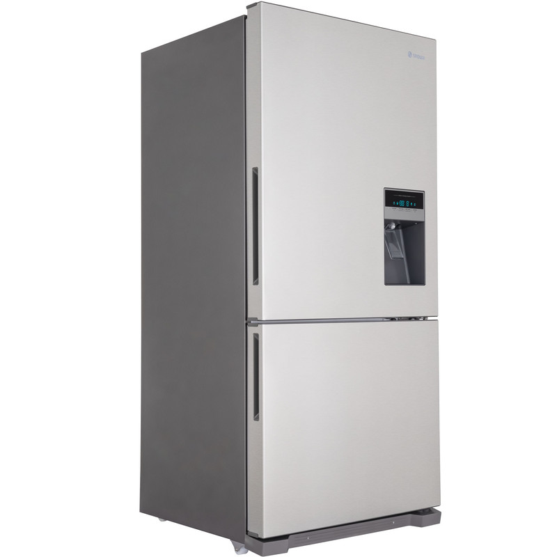 قیمت و خرید یخچال و فریزر 26 فوت اسنوا مدل SN4-2226