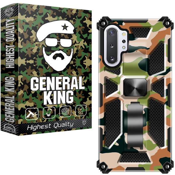 قیمت و خرید کاور ژنرال کینگ مدل GR-CH21 مناسب برای گوشی موبایل سامسونگ ...