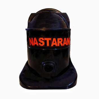 قیمت و خرید جاروبرقی سطلی مدل Nastaran_plus