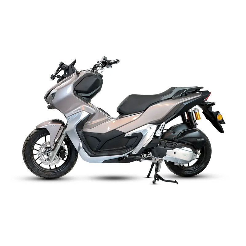 قیمت و خرید موتور سیکلت هانی موتور طرح هوندا مدل ADV150 سی سی سال 1403