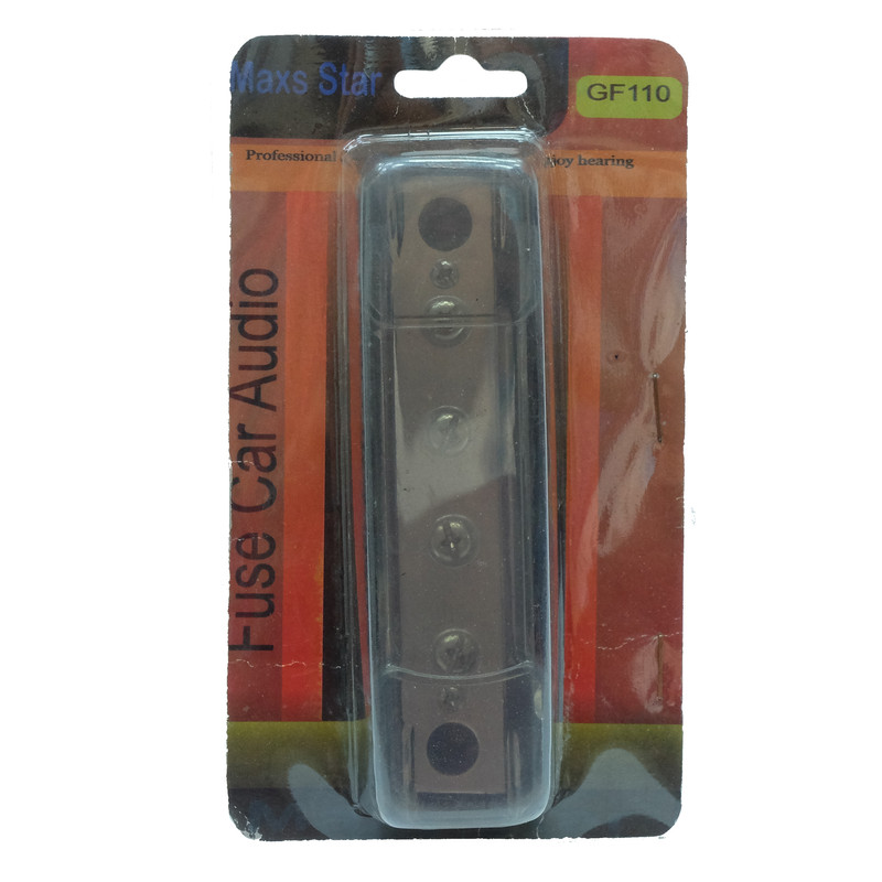 قیمت و خرید ترمینال تقسیم برق مکس استار مدل GF110