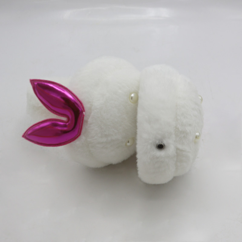 قیمت و خرید هدفون بی سیم مدل خرگوشی کد YPSF-DMZ-112