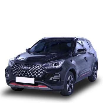 قیمت و خرید خودرو ام وی ام مدل X55 pro دنده اتوماتیک سال 1402