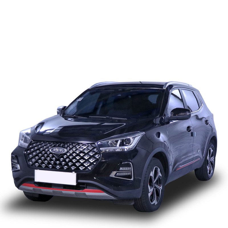 قیمت و خرید خودرو ام وی ام مدل X55 pro دنده اتوماتیک سال 1402