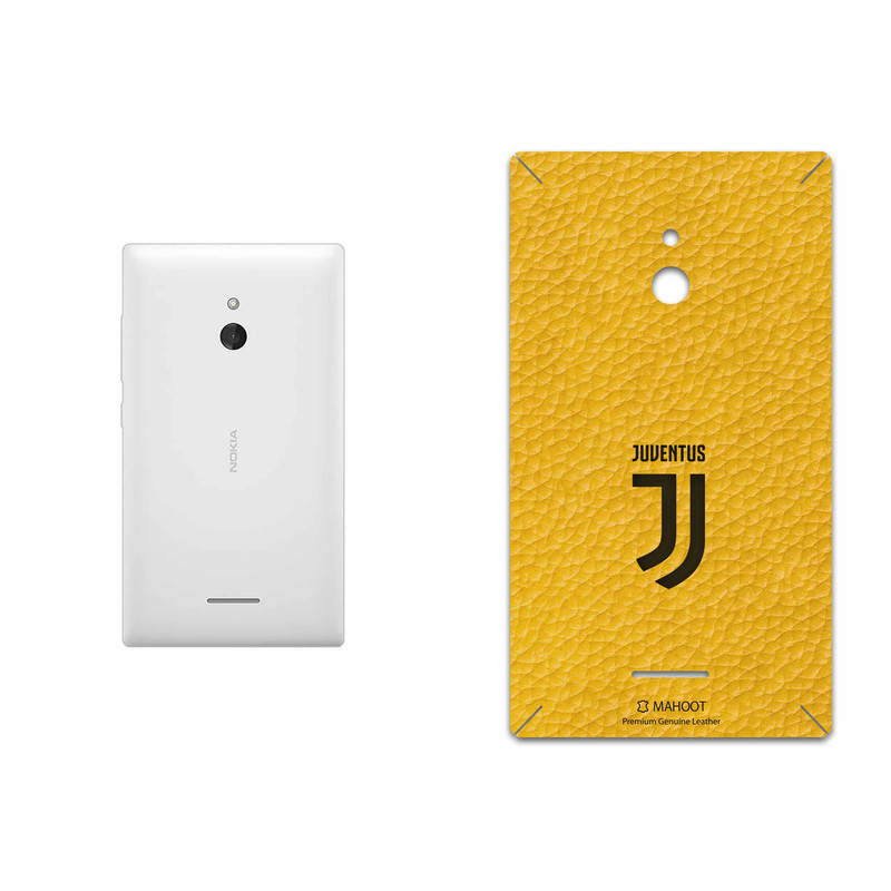 قیمت و خرید برچسب پوششی ماهوت مدل ML-JUVE مناسب برای گوشی موبایل نوکیا XL