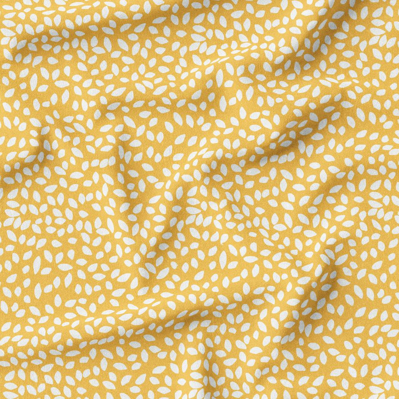 قیمت و خرید پارچه لباس پارچه الف مدل کرپ بوگاتی طرح گل ریز کد 7011174