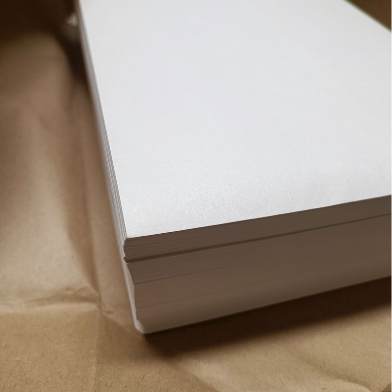 قیمت و خرید کاغذ A4 مدل بالکی 55g بسته 500 عددی