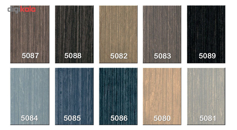 قیمت و خرید رنگ پایه روغن تیکوریلا مدل Valtti Color EXTRA 5052 حجم 3 لیتر