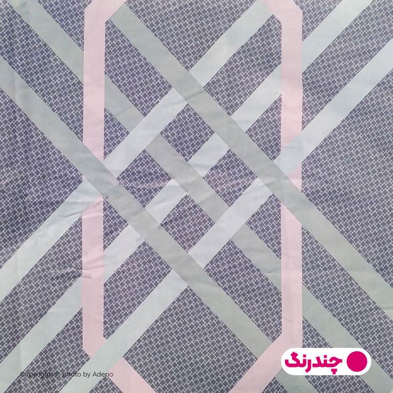 مشخصات، قیمت و خرید رو بالشی آدنو مدل lattice کد IR59 بسته 2 عددی ...