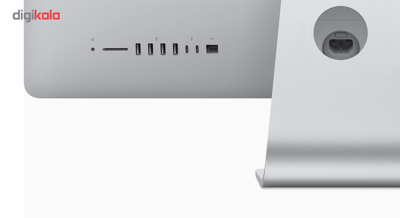 قیمت و خرید کامپیوتر همه کاره 27 اینچی اپل مدل iMac 2017 قیمت و خرید کامپیوتر همه کاره 27 اینچی اپل مدل iMac 2017