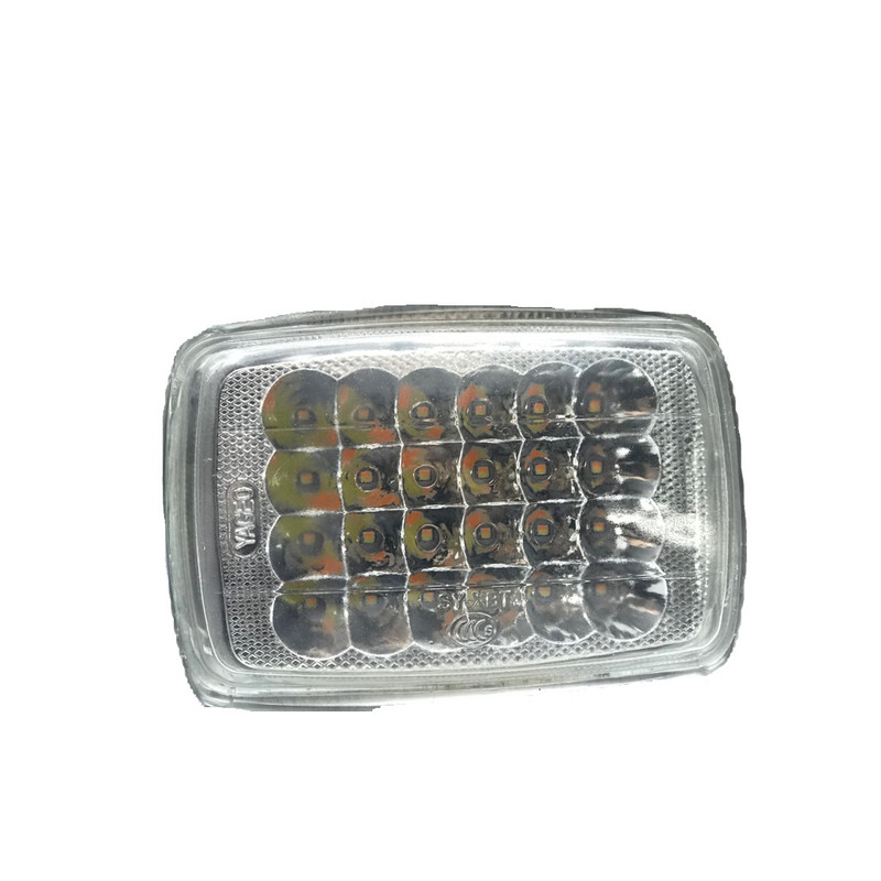 قیمت و خرید چراغ اس ام دی جلو موتور سیکلت LED کد 44 مناسب برای هندا CDI