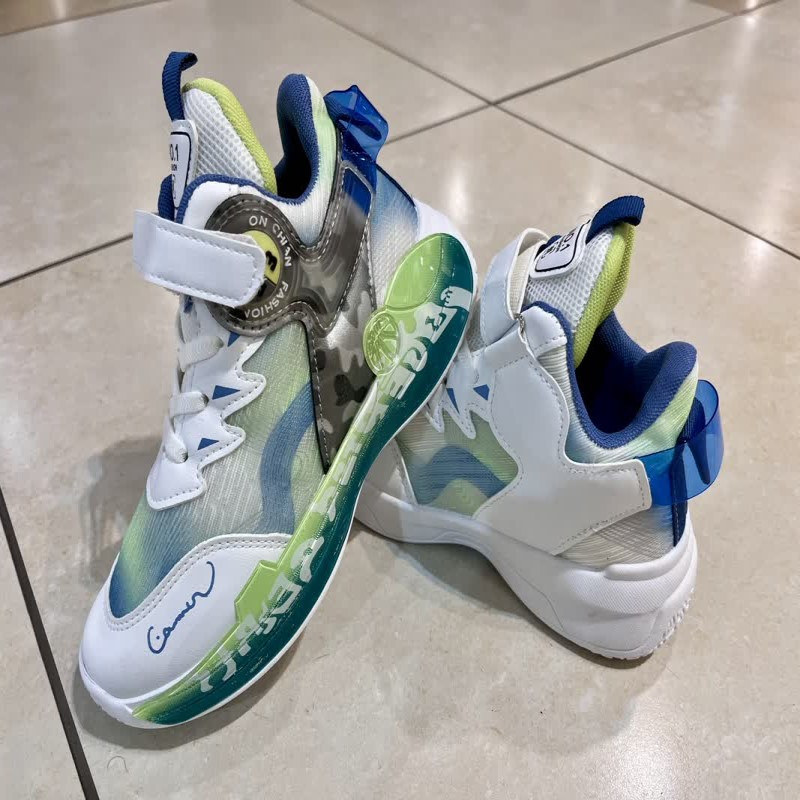 قیمت و خرید کفش راحتی پسرانه مدل kaka yy6-3