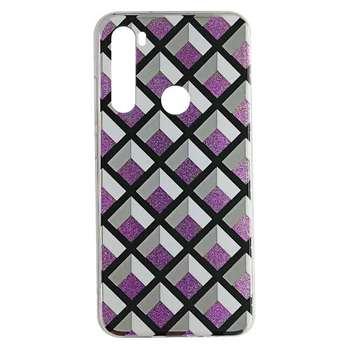 قیمت و خرید کاور مدل XM231 مناسب برای گوشی موبایل شیائومی Redmi Note 8