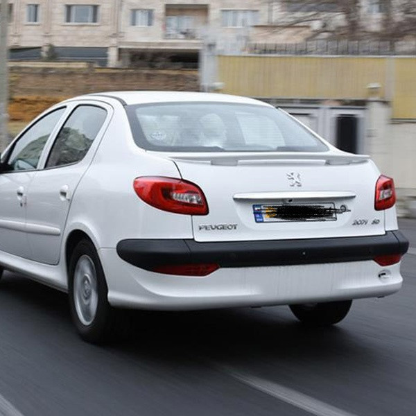 قیمت و خرید بال عقب خودرو مدل ُsd مناسب برای 206