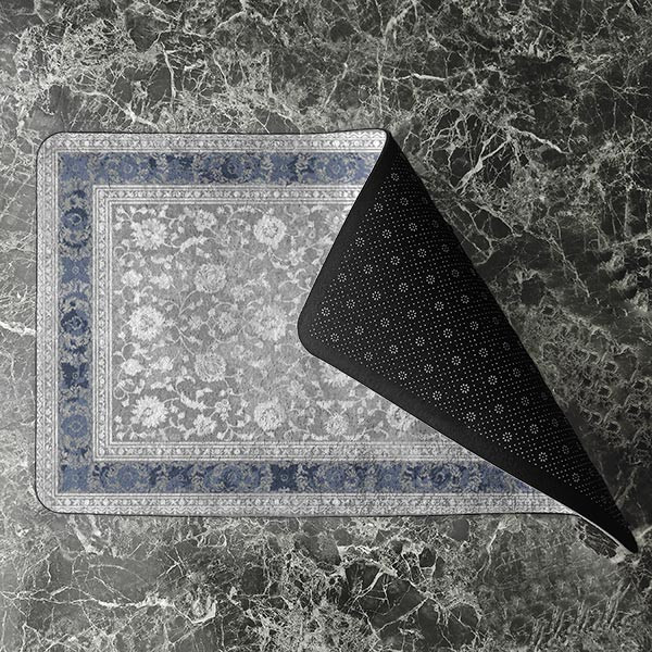 قیمت و خرید پادری مدل فرشینه سنتی کد M35M001-MR0100 سایز 76x46 سانتی متر