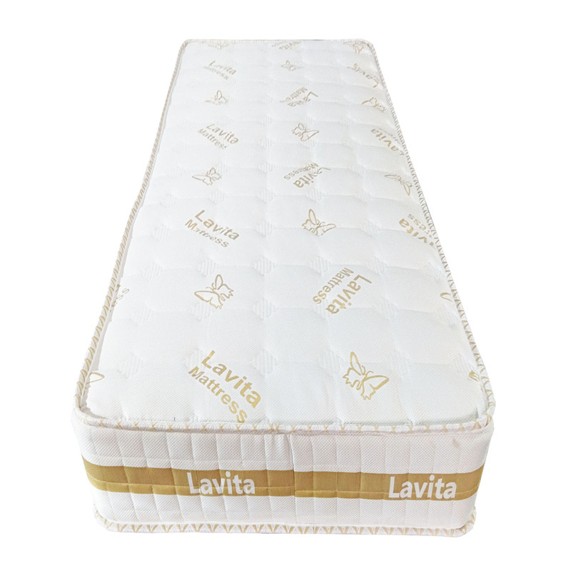 قیمت و خرید تشک لاویتا مدل آرام یکنفره سایز 200×120 سانتی متر