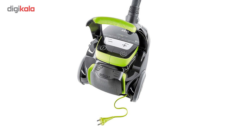 قیمت و خرید جارو برقی آ ا گ مدل VX8-2-OKO