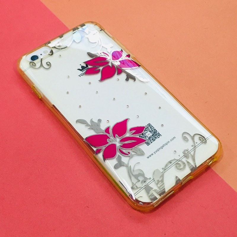 قیمت و خرید کاور مدل TS مناسب برای گوشی موبایل اپل Iphone 6 Plus/6s Plus