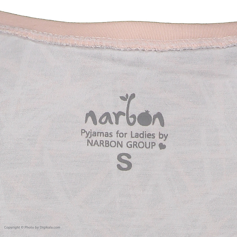 قیمت و خرید پیراهن زنانه ناربن مدل 1521469-84