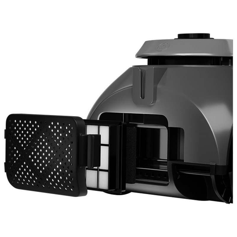 قیمت و خرید جاروبرقی 2500 وات پاکشوما مدل PVC-5015 G