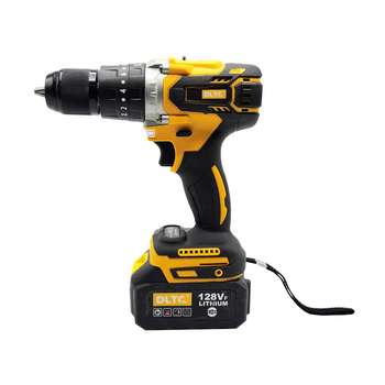 مشخصات، قیمت و خرید دریل چکشی دی ال تی سی کد YU78 | دیجی‌کالا