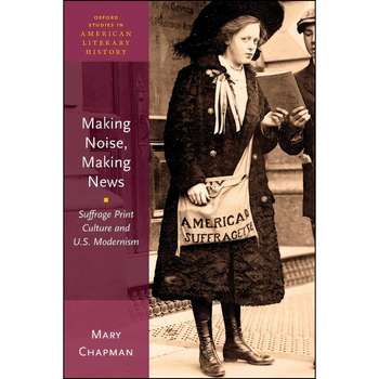 قیمت و خرید کتاب Making Noise, Making News اثر Mary Chapman and Mary ...