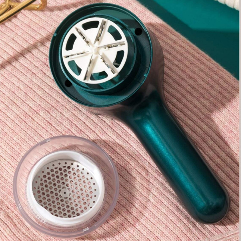 قیمت و خرید پرزگیر برقی لباس مدل MDHL-MD-370