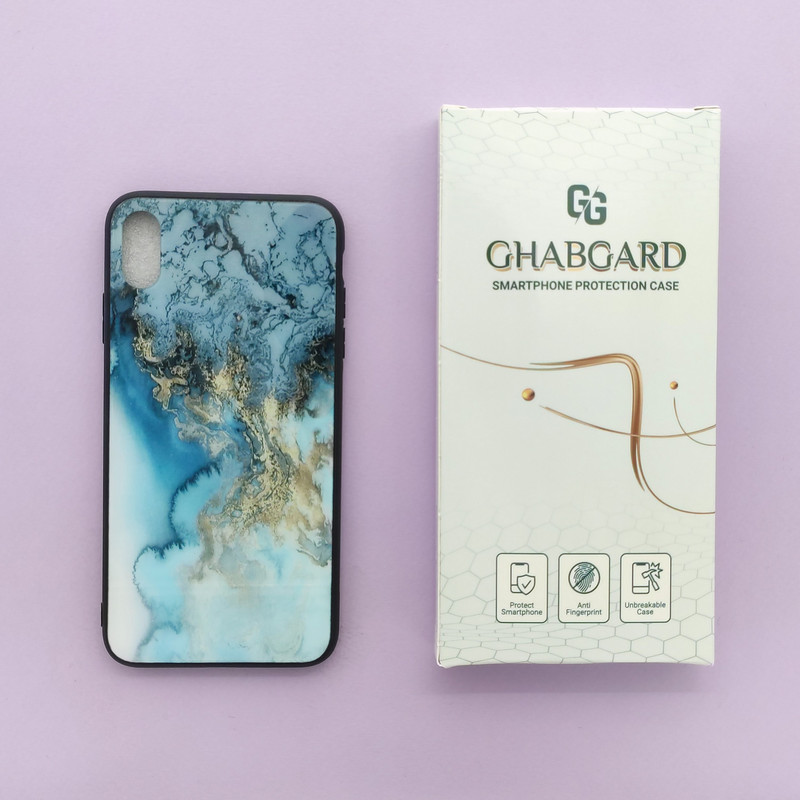 قیمت و خرید کاور قاب گارد مدل دخترانه مناسب برای گوشی موبایل اپل Iphone