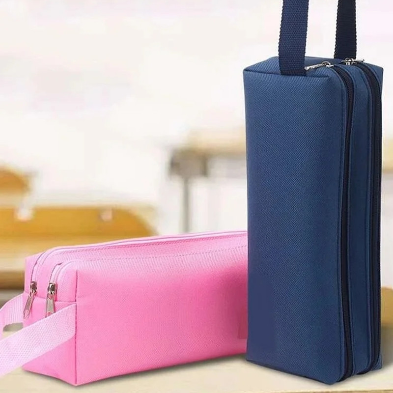 قیمت و خرید جامدادی الیزاسوینگ مدل دوقلو DsD_0I0