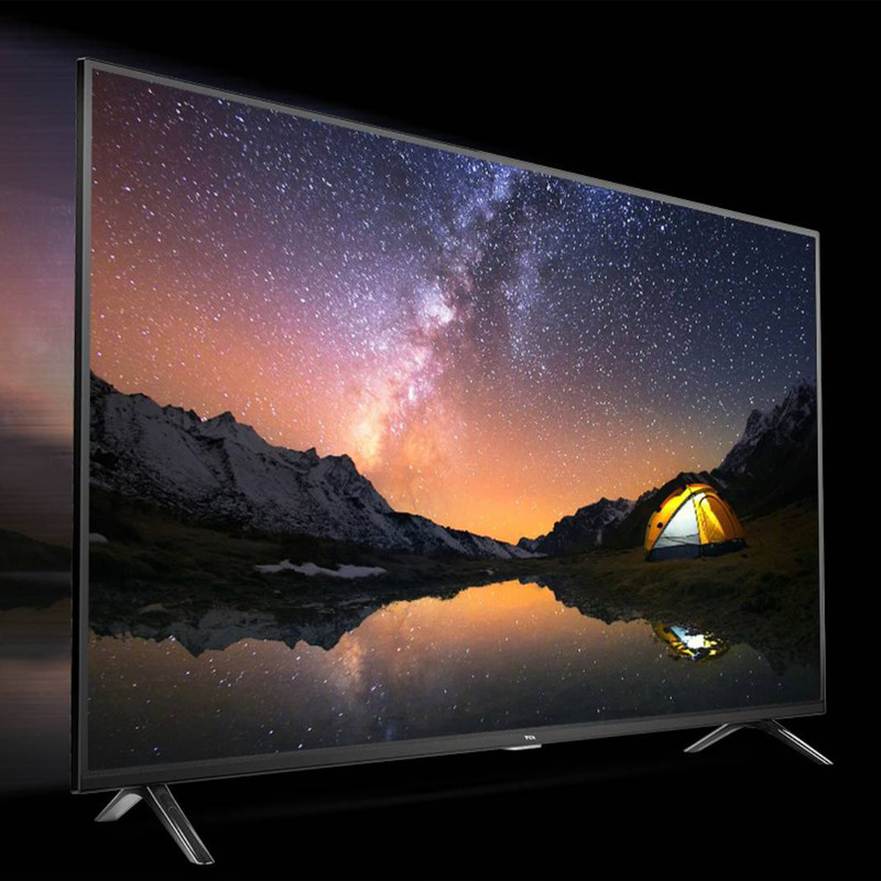 قیمت و خرید تلویزیون ال ای دی تی سی ال مدل 43D3000i سایز 43 اینچ