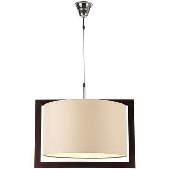 قیمت و خرید چراغ آویز چشمه نور کد A7035/1H-BR-CR