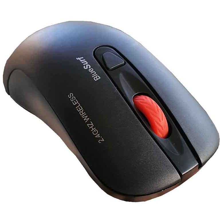 موس بی سیم اکس پی پروداکت مدل w470k - اوکی خرید - با اوکی خرید،خریدت رو اوکی کن