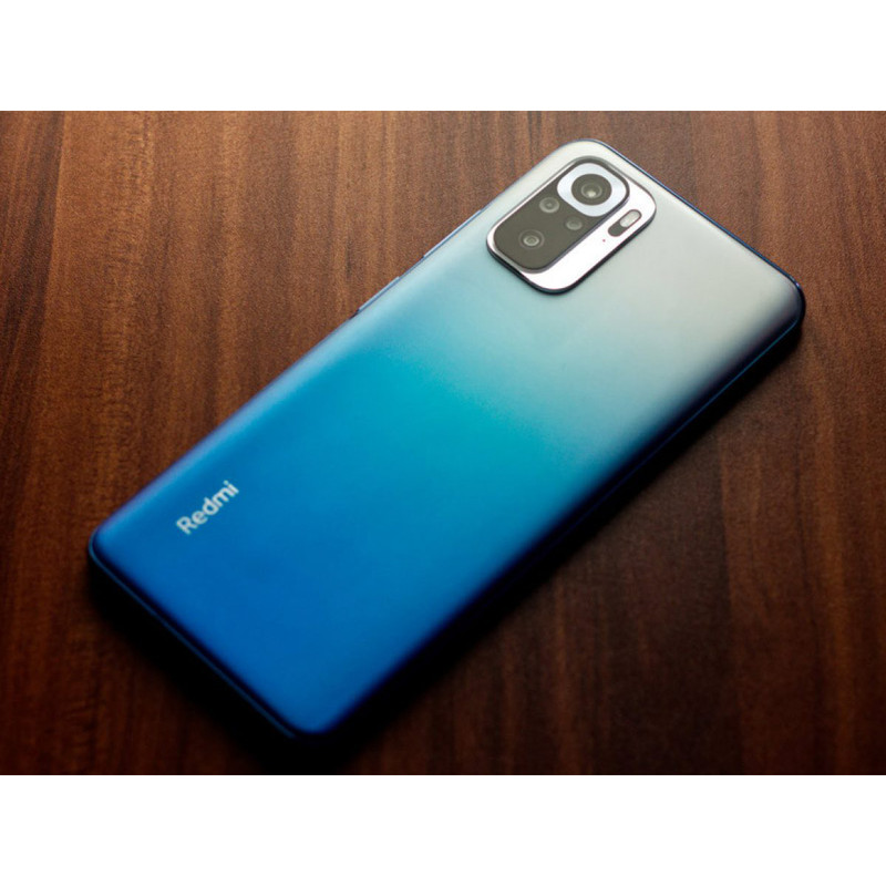قیمت و خرید گوشی موبایل شیائومی مدل Redmi Note 10S NFC M2101K7BNY دو ...