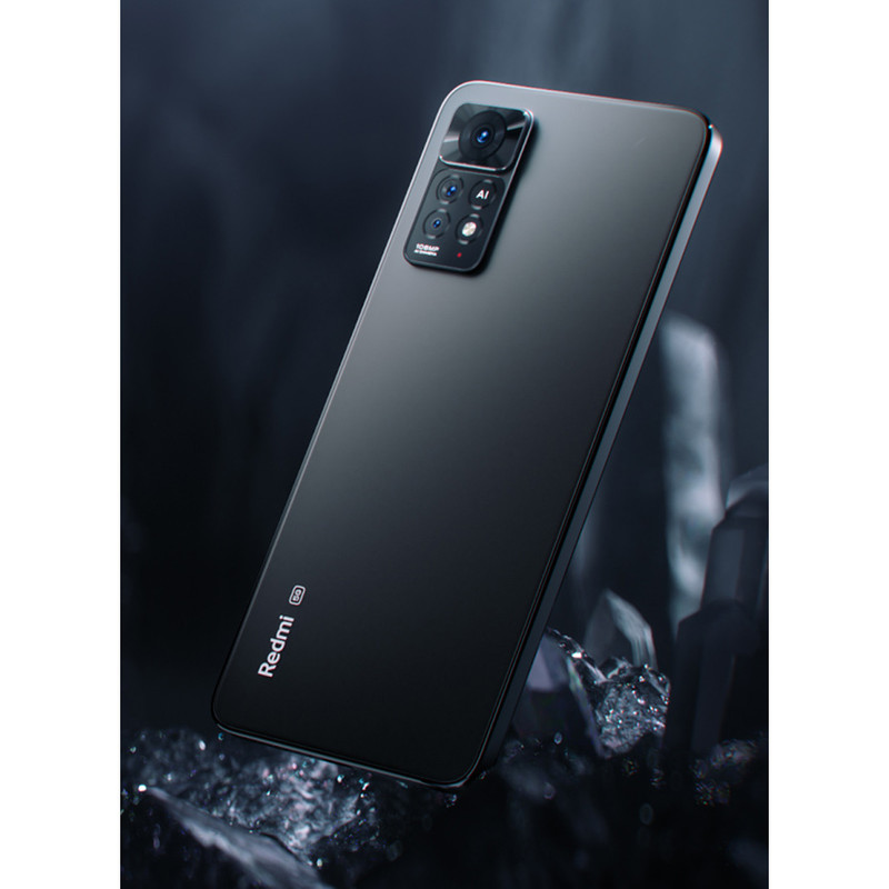 قیمت و خرید گوشی موبایل شیائومی مدل Redmi Note 11 Pro 5g 2201116sg دو