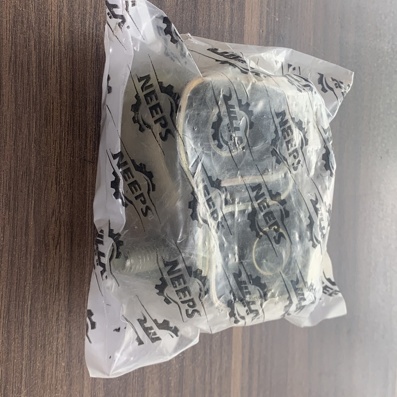 قیمت و خرید بوش طبق نیپس کد 15040331 بسته 2 عددی