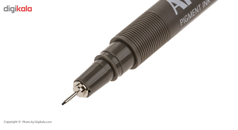 قیمت و خرید راپید آرت لاین کد EK-232 قطر نوشتاری 0.2 میلی‌متر