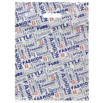 قیمت و خرید کیسه خرید کد 91 بسته 20 عددی