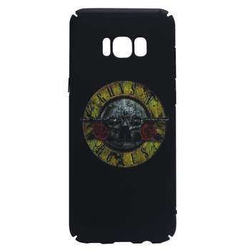 قیمت و خرید کاور طرح Roz&Gun مدل INS-01 مناسب برای گوشی موبایل سامسونگ ...