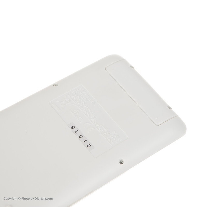 قیمت و خرید ماشین حساب شارپ مدل EL-531TH-WH