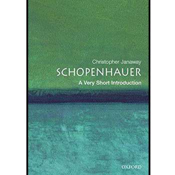 قیمت و خرید کتاب Schopenhauer اثر Christopher Janaway انتشارات Oxford