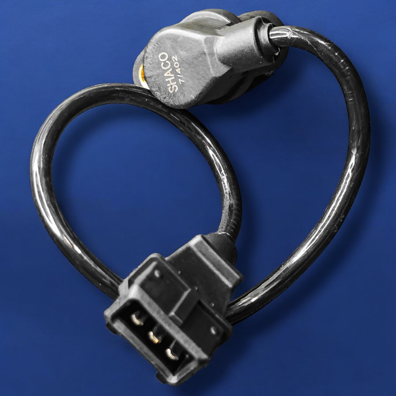 قیمت و خرید سنسور دور موتور شاکو مدل زیمنس مناسب برای پژو پارس XU7P