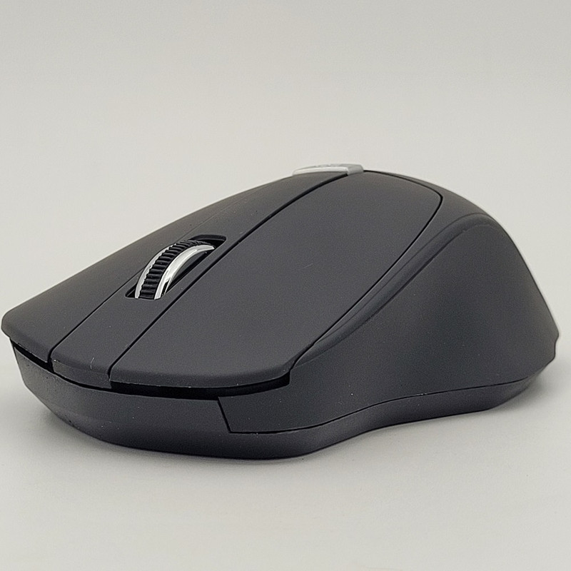 قیمت و خرید ماوس بی سیم ایلون مدل WM909 SILENT