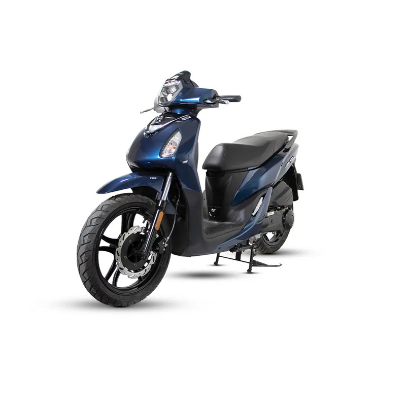 قیمت و خرید موتور سیکلت گلکسی مدل SF180 سال 1403