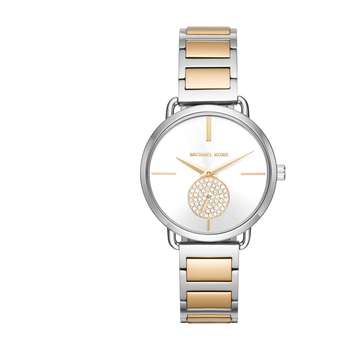 قیمت و خرید ساعت مچی عقربه ای زنانه مایکل کورس مدل MK3679